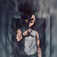 Gon Freecss - Profile - GameDesire